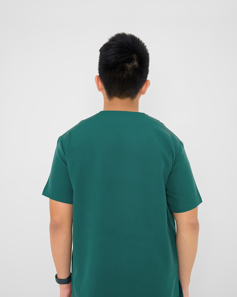 Mars Jungle Short