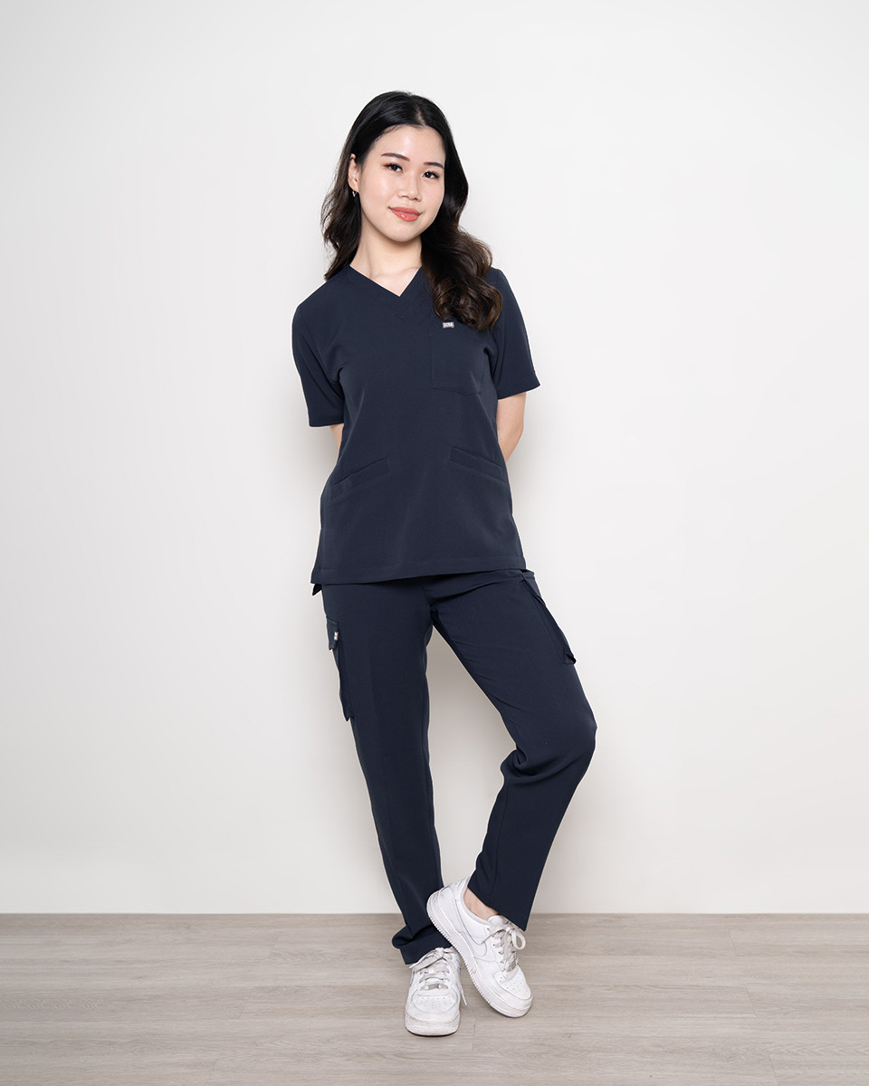 SCRB - SCRUBS - CLASSIC COLLECTION (4)