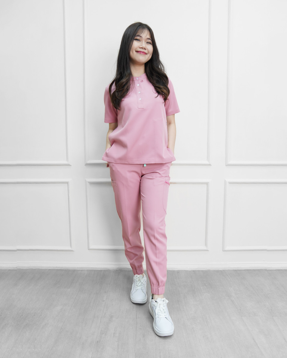 Volume 2.5 Poppy Short