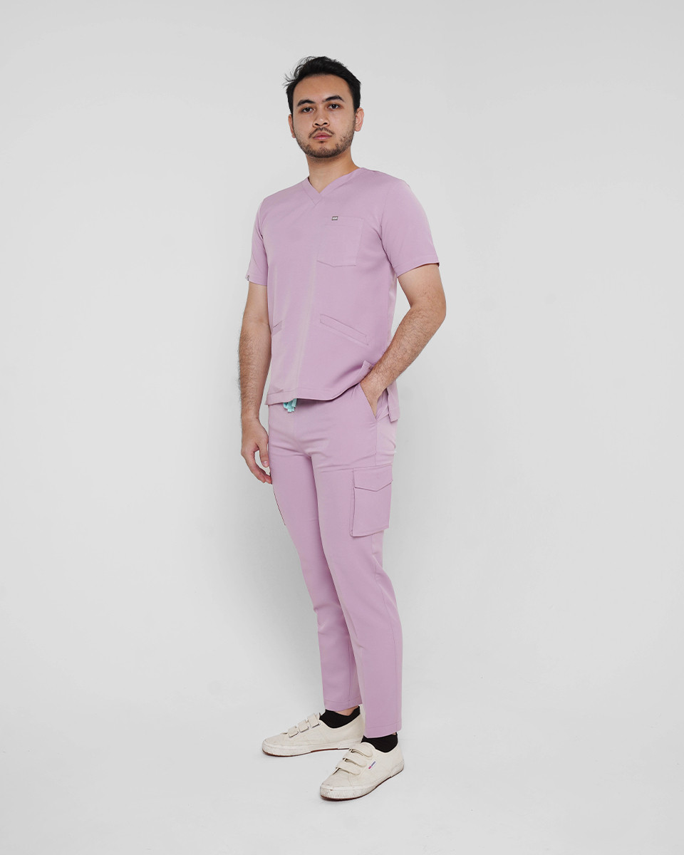 SCRB - SCRUBS - CLASSIC COLLECTION