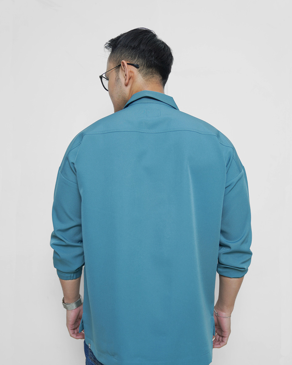 Alive Top Olympic Long