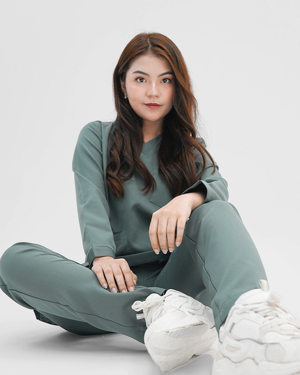 SCRB - SCRUBS - CLASSIC COLLECTION